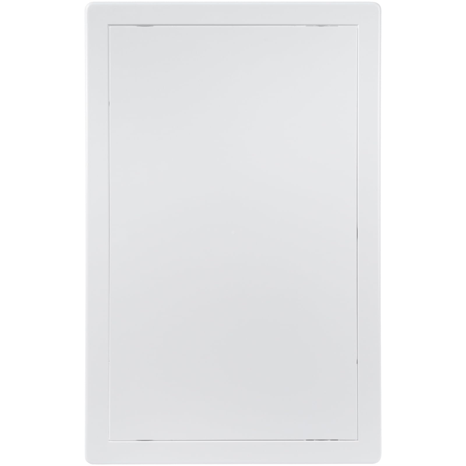 Amazon.com: HVAC OV 10 x 16 Inch White Rectangular ABS Plastic Plumbing ...