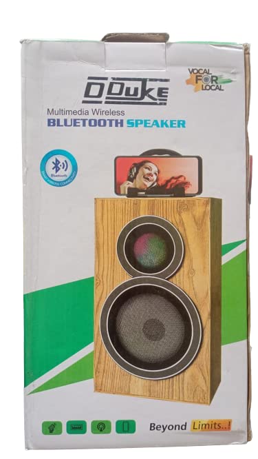 Multimedia Wireless Bluetooth Speaker Price: Buy Multimedia Wireless ...
