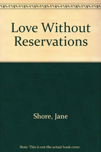 『Love Without Reservations』｜感想・レビュー - 読書メーター