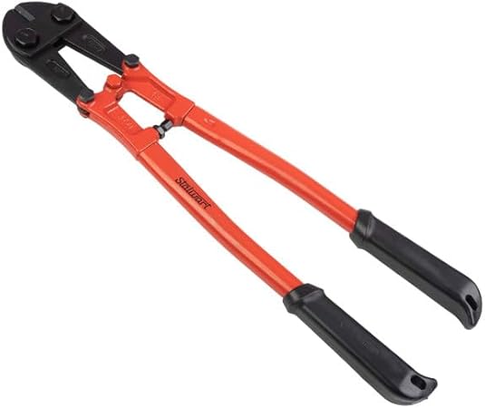 Amazon.com: Bolt Cutter - 18-Inch Drop Forged Hardened Alloy Steel ...