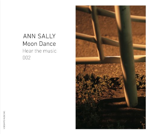 Sally, Ann - Moon Dance - Amazon.com Music