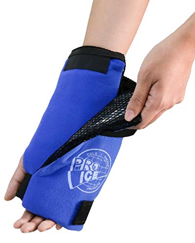 Top 10 Best Cold Wrap For Hands : Reviews & Buying Guide - Katynel