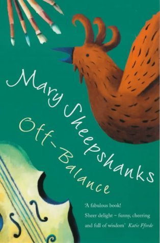 Off Balance: Sheepshanks, Mary: 9780099173328: Amazon.com: Books