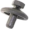 Husqvarna Part Number 532193003 Bolt 7/16 Assembly Blade : Amazon.co.uk ...