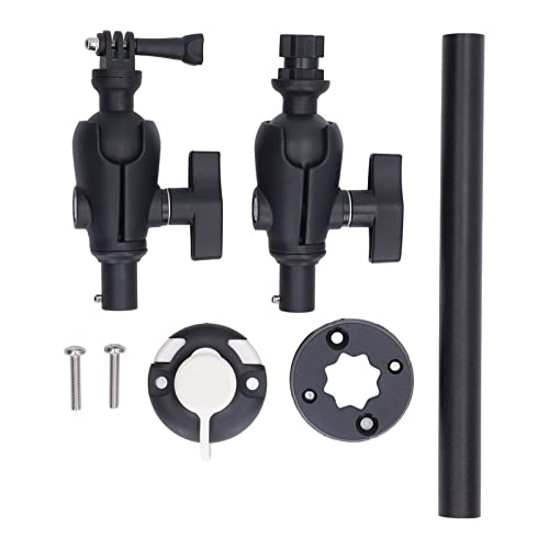 Best Camera Mounts for Boats to Capture Every Moment on Water – The ...