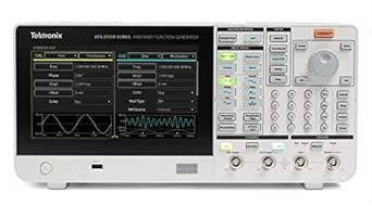 Amazon | テクトロニクス 任意波形/ファンクション・ジェネレータ 250MHz・2ch AFG31252型 | 光学機器・計器 ...