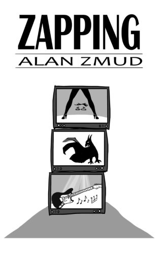 Amazon.com: Zapping (Spanish Edition): 9781490484006: Zmud, Alan: Books