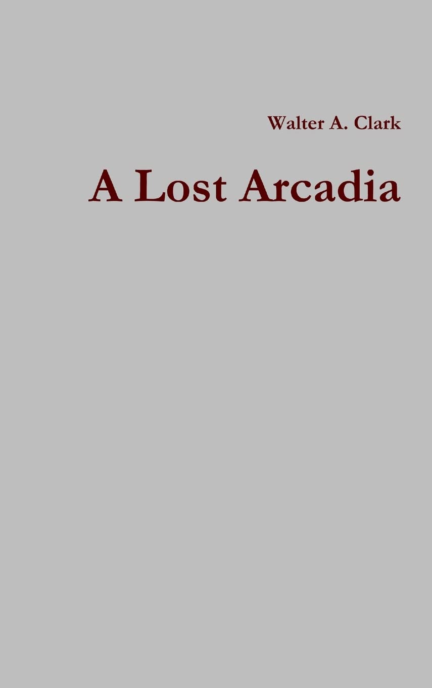 Snapklik.com : A Lost Arcadia