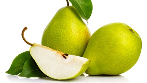 Fresh Produce Pear Naspathi 500 GMS : Amazon.in: Grocery & Gourmet Foods