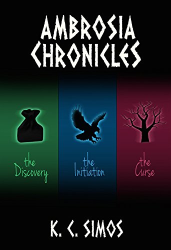Amazon | Ambrosia Chronicles (English Edition) [Kindle edition] by ...