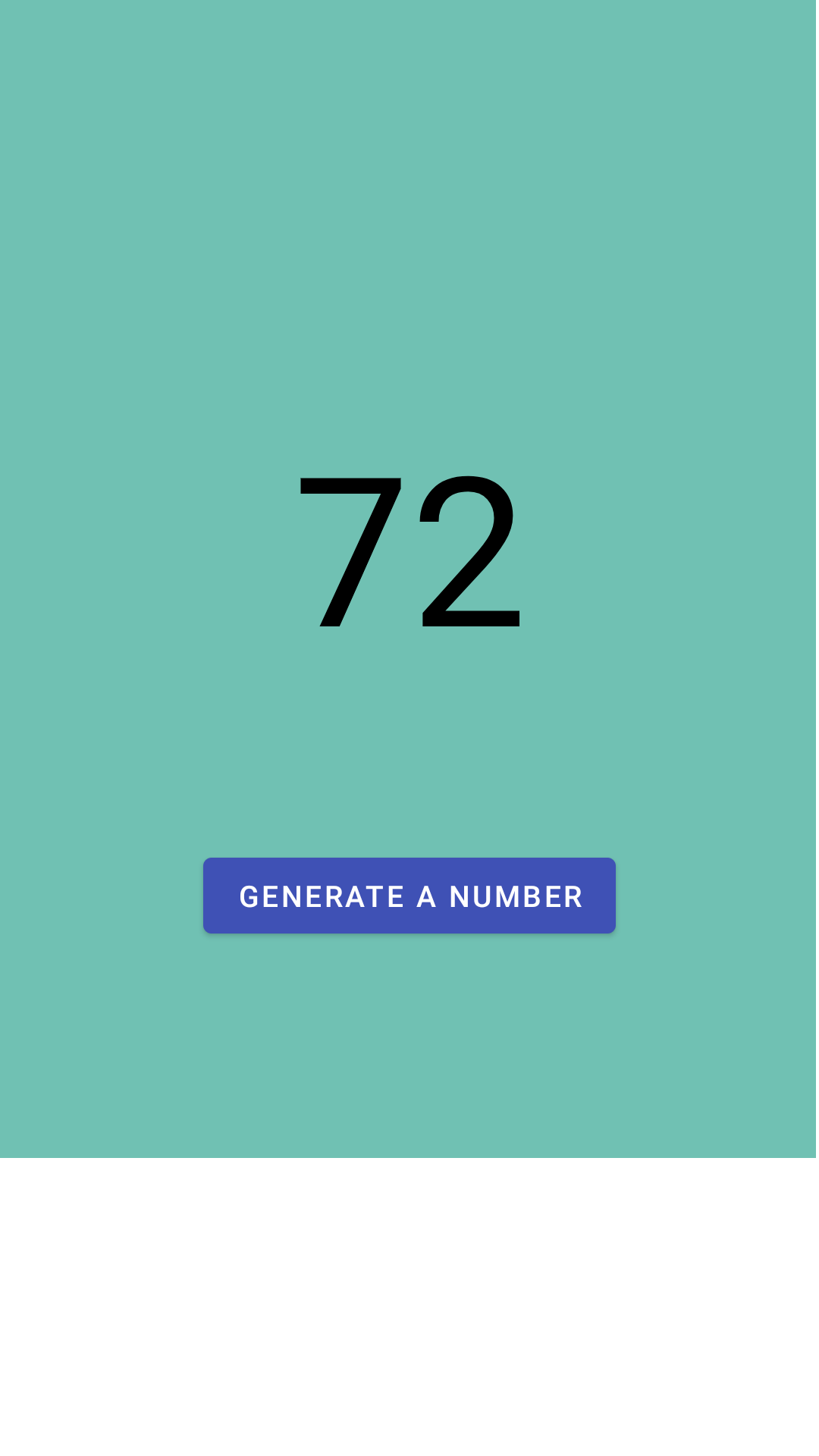 Random Number Generator - App on Amazon Appstore
