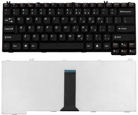 TechSonic Laptop Keyboard for Lenovo N100 - Buy TechSonic Laptop ...