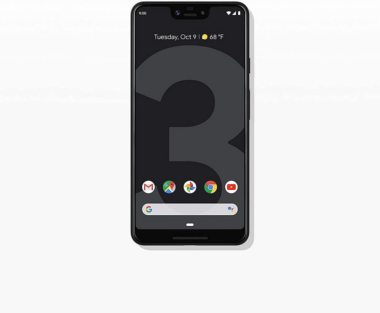 Amazon.com: Google Pixel 32GB Factory Unlocked US Version Smartphone, 5 ...