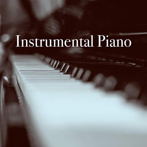 Amazon.com: Instrumental Piano : Studying Music Group & Relaxing Piano ...