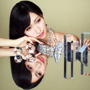 RURIKA YOKOYAMA (IDOLING!!!) - Rurika Yokoyama - Walk My Way (CD+DVD ...
