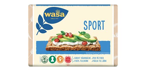 Pan y crackers Wasa en Aldi: la mejor opción para tus snacks saludables ...