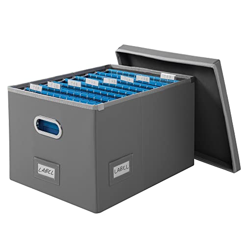 Amazon Best Sellers: Best Office Storage & Organization