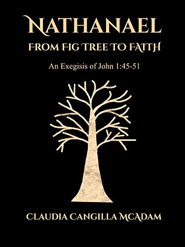 Nathaniel Fig Tree Jesus