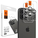 ・ブランド:Spigen・製造元:Spigen・モデル:SPG-IP16PM-2PC・製造元/メーカー部品番号:AGL08864・[対応機種] iPhone 16 Pro / Pro Max・[お願い事] 貼り付けの際、カメラ部分にしっかり...