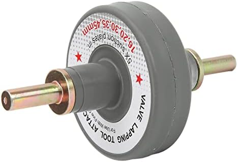 Amazon.com: Ejoyous Valve Lapping Tool Kit, Valve Grinding Tool ...