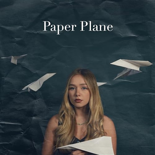 Play Paper Plane by Connie Talbot on Amazon Music Unlimited