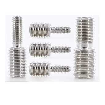 Amazon.com: 1/2/5pcs 304 Stainless Steel Reducing Conversion Screws ...