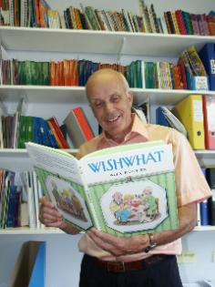 Amazon.co.uk: Roderick Hunt: books, biography, latest update