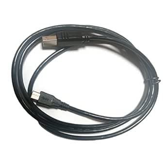 Amazon.com: Furlet Type-C MIDI Cable USB C USB B Male Conversion Cable ...