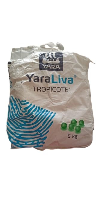 Organic Vermicompost Fertilizer Manure For Plants (Tropicote 5kg ...