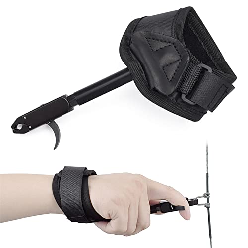 Amazon Best Sellers: Best Archery Release Aids