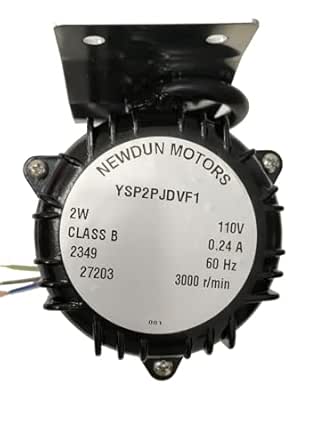 Amazon.com: Business ice Maker Water Pump ice Machine Water Pump ...