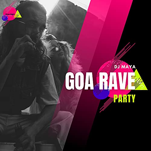 Goa Rave Party de DJ Maya en Amazon Music Unlimited