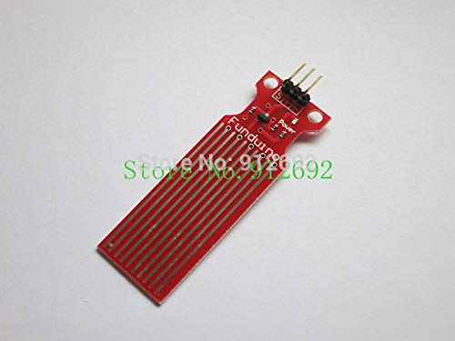 Buy Fevas 10x Rain Water Level Sensor Module Detection Liquid Surface ...