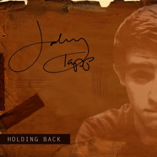 Amazon MusicでJohnny TappのHolding Backを再生する