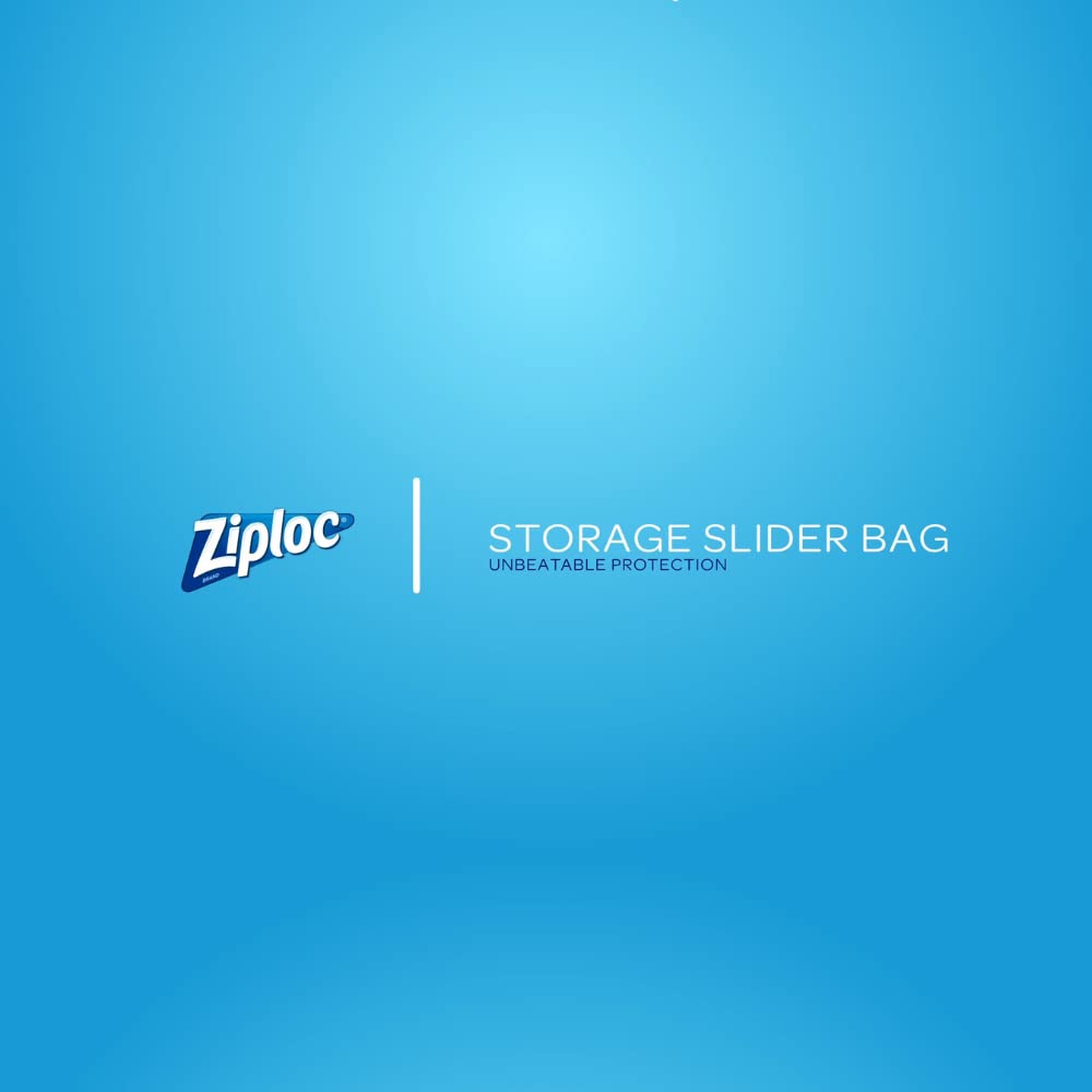 Ziploc Logo Vector