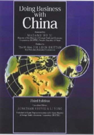 Buy DOING BUSINESS IN CHINA Book Online at Low Prices in India | DOING ...