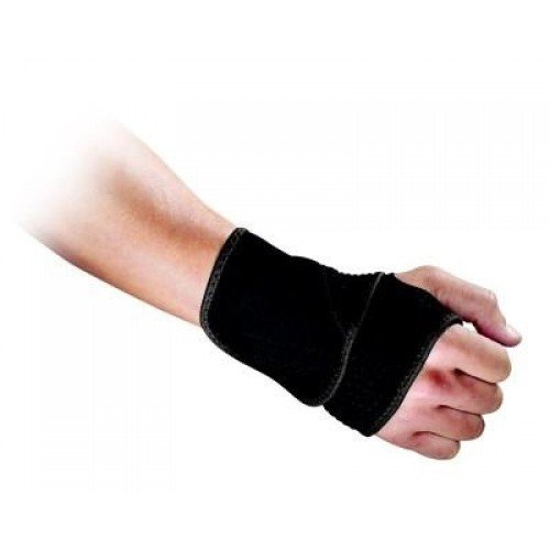 Amazon.com: Beautyko Infrared Hot and Cold Therapeutic Supportive Wrist ...