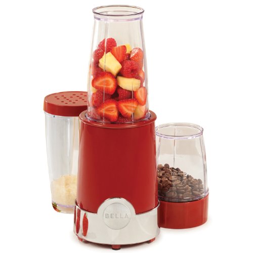 Top 10 Bella Sport Rocket Blender of 2022 - Katynel