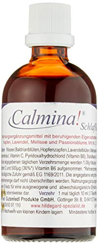 Calmin Tropfen Kaufen – Die 15 besten Produkte im Vergleich & Angebote ...