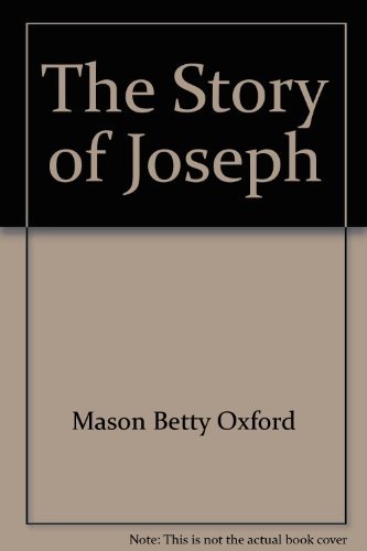 THE STORY OF JOSEPH - Leadership Material / A Unit to Use with Younger ...