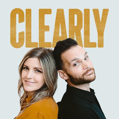Amazon.com: Clearly with Jimmy & Kelly Needham : Jimmy & Kelly Needham ...