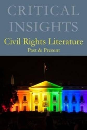 Amazon.com: Civil Rights Literature, Past & Present (Critical Insights ...