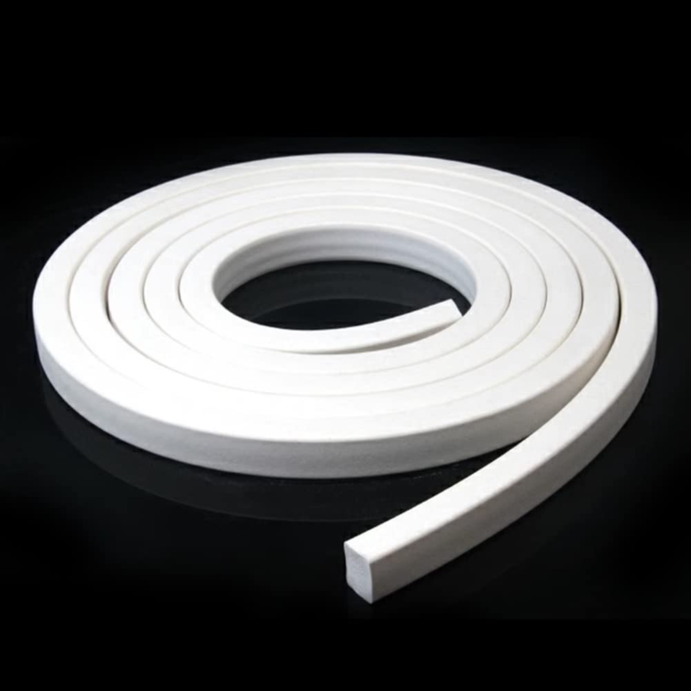 Snapklik.com : Ququyi Silicone Foam Square Strip