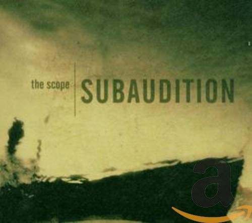 Amazon.com: The Scope: CDs & Vinyl