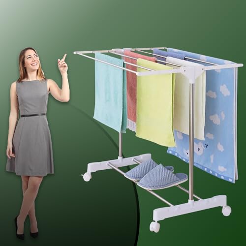 Amazon.in Bestsellers: The most popular items in Standing Dry Racks