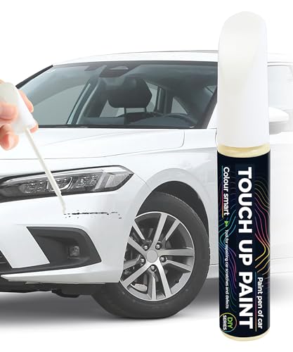 Amazon Best Sellers: Best Automotive Touchup Paint