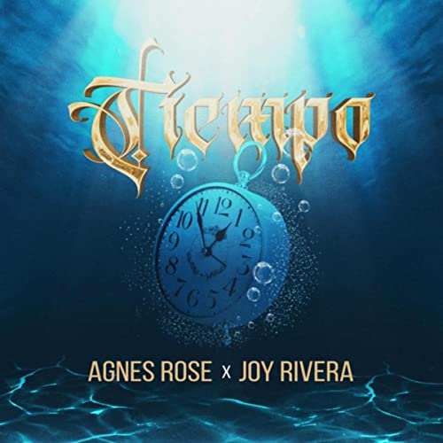 Tiempo by Agnes Rose & Joy Rivera on Amazon Music Unlimited