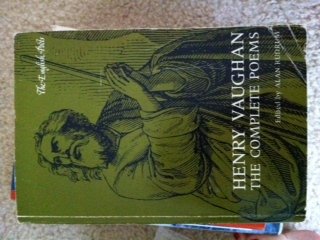 Henry Vaughan: The Complete Poems (The English Poets, 4): Vaughan ...
