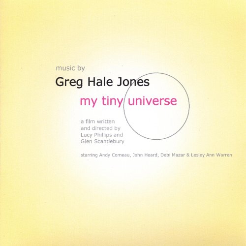 Play my tiny universe by Greg Hale Jones on Amazon Music