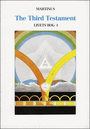 Amazon.com: The Third Testament-Livets Bog (The Book of Life ...